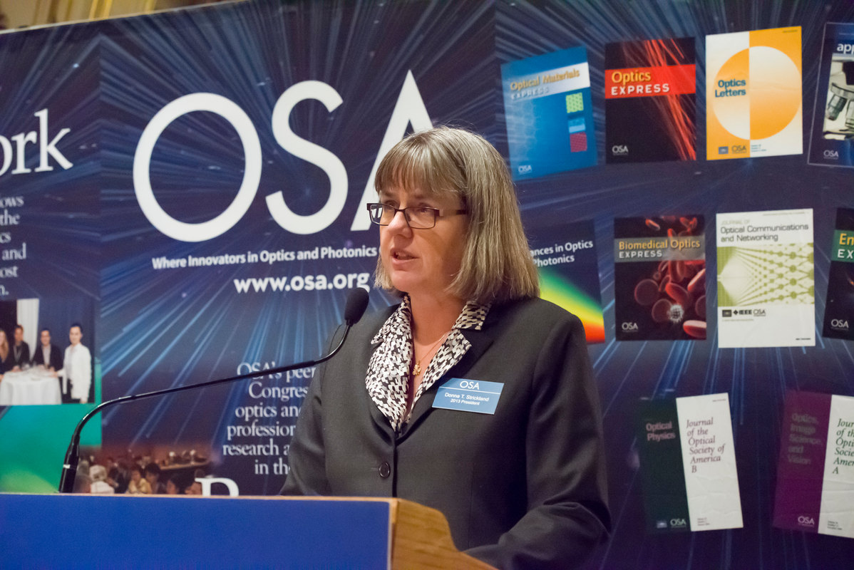 Challenging gender inequality in the world of physics - The Courier