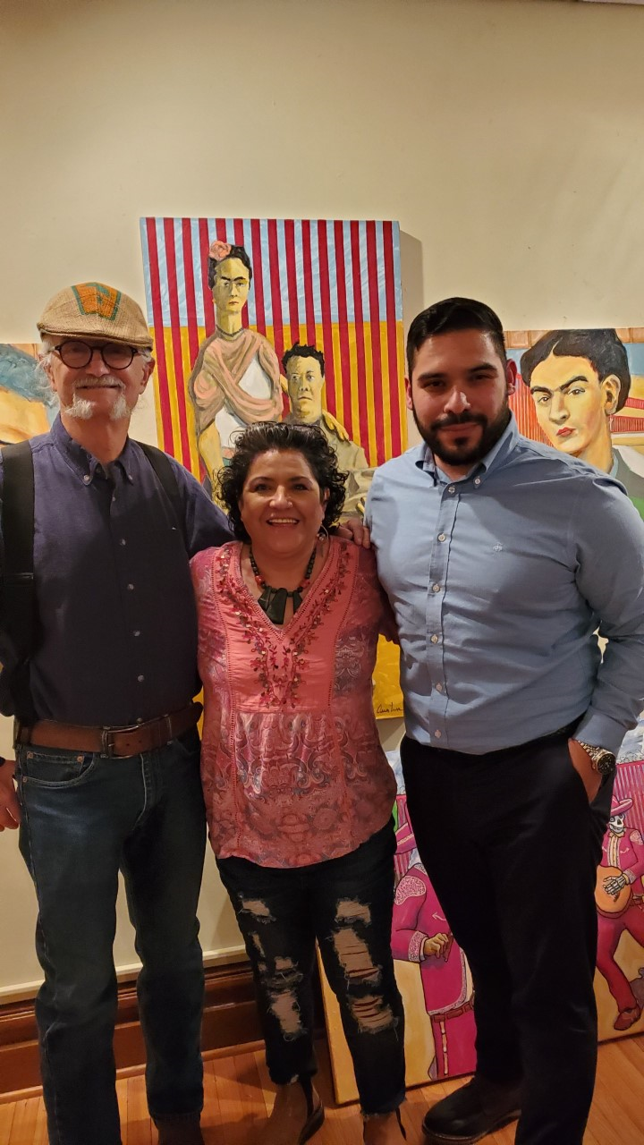 What would Frida do? (Don’t misunderstand her political message) - The ...