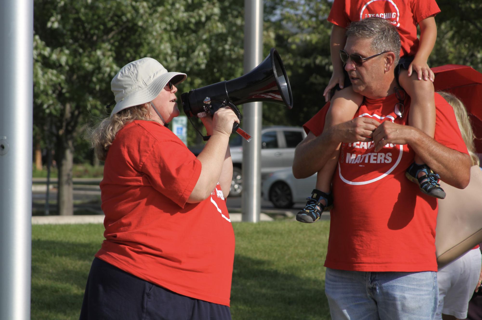COD Faculty Union Authorizes Potential Faculty Strike - The Courier